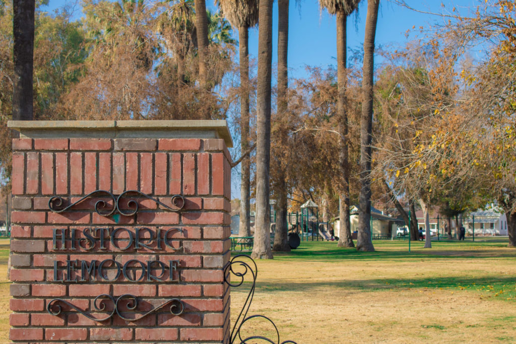 Park and Rec – City of Lemoore