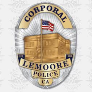 Police – City of Lemoore