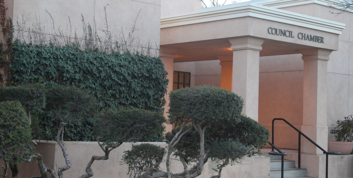 City Council – City of Lemoore