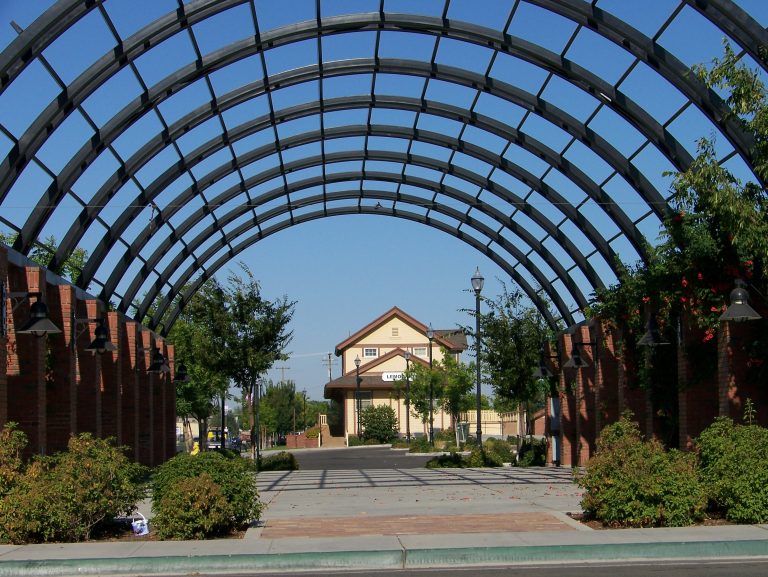 Economic Development – City of Lemoore