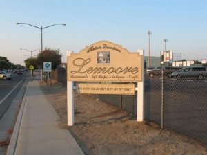 Economic Development – City of Lemoore