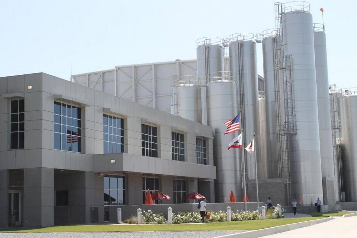 Economic Development – City of Lemoore