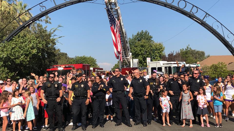 News – City of Lemoore