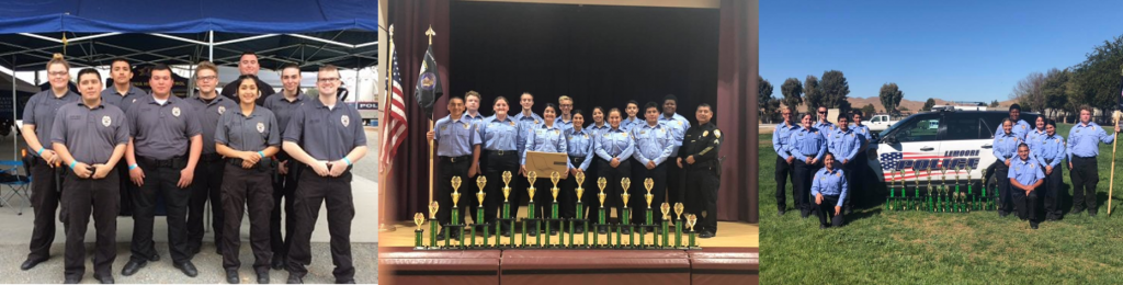 Explorer Program – City of Lemoore