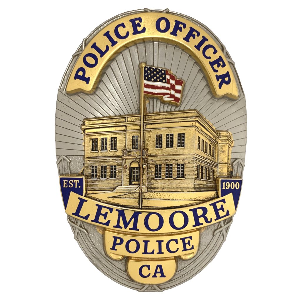 Police – City of Lemoore