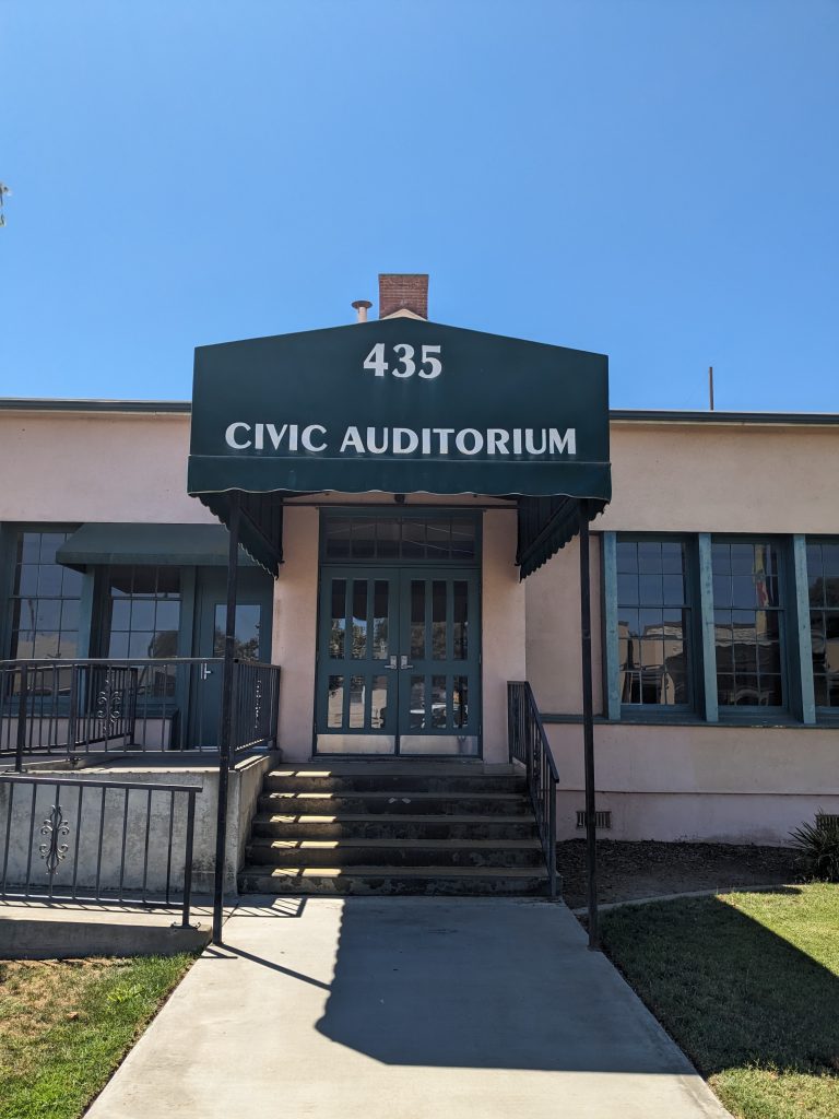 Park and Rec – City of Lemoore